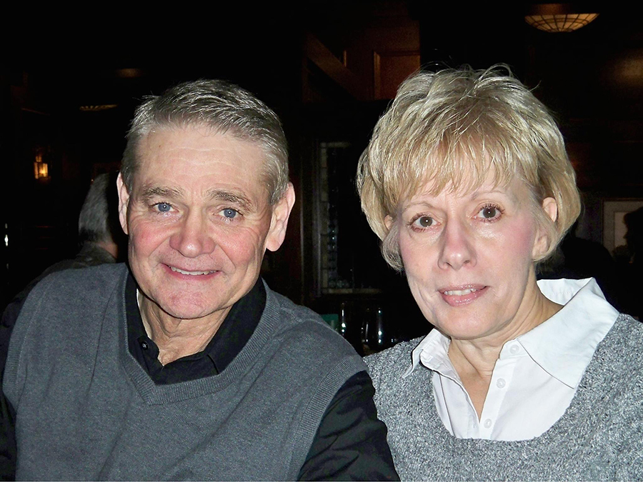 Love you forever, Ken - St. Paul Lutheran Church Quad Cities