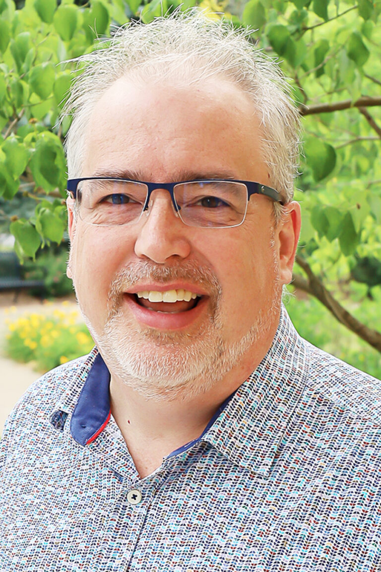 Staff & Leadership - St. Paul Lutheran Church Quad Cities