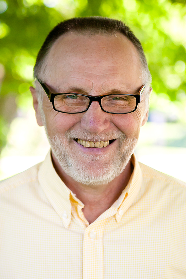 Staff & Leadership - St. Paul Lutheran Church Quad Cities