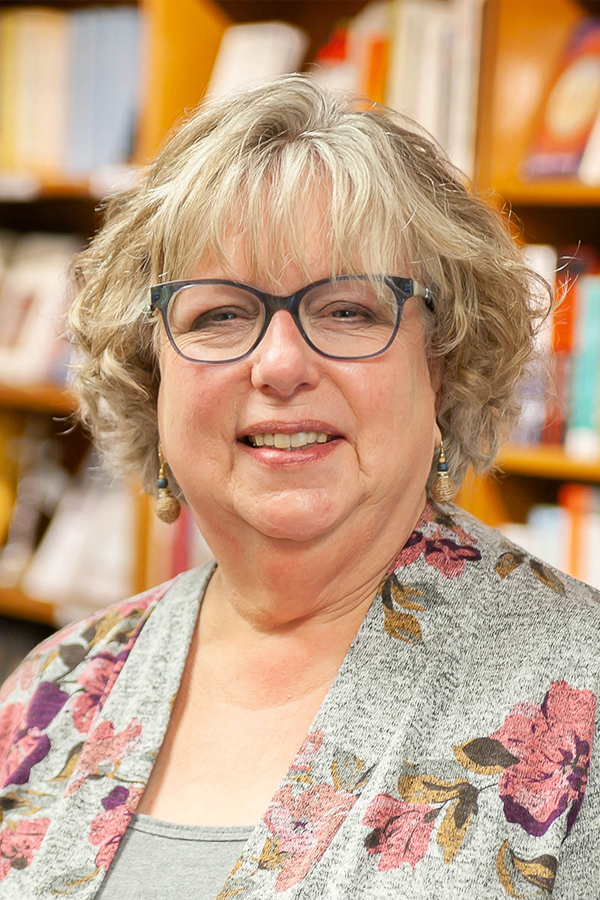 Staff & Leadership - St. Paul Lutheran Church Quad Cities