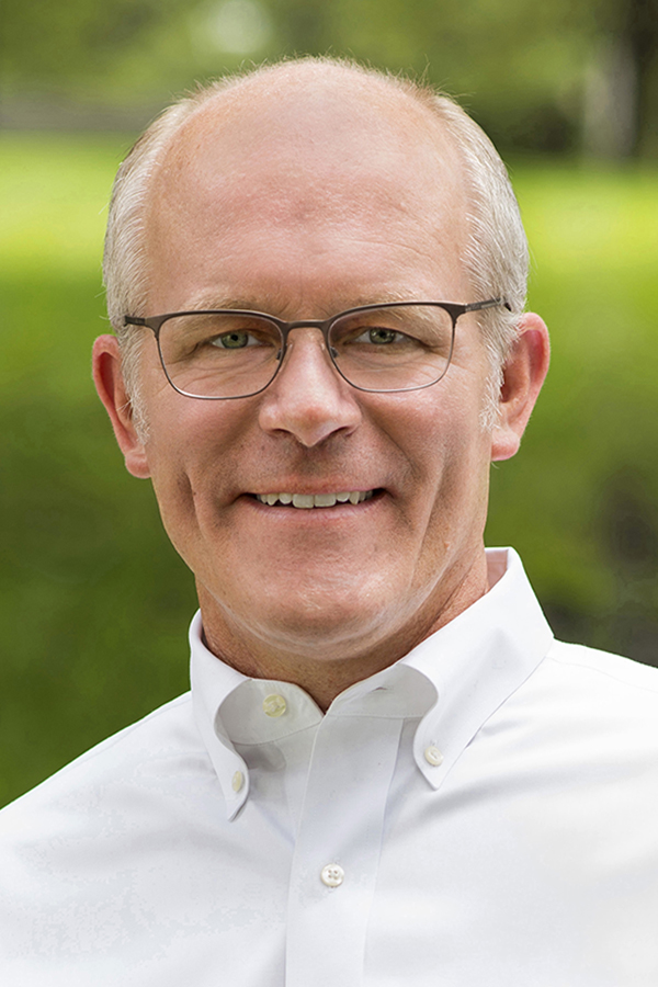 Staff & Leadership - St. Paul Lutheran Church Quad Cities