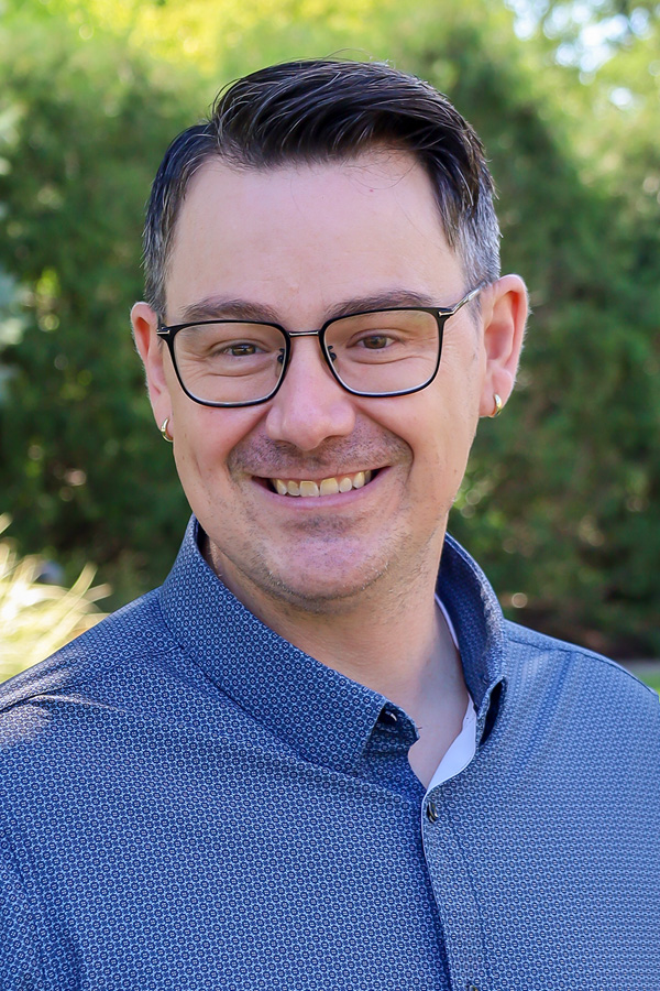 Staff & Leadership - St. Paul Lutheran Church Quad Cities