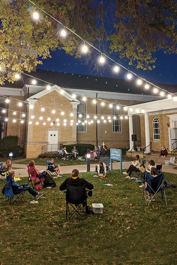 St. Paul Lutheran Church Quad Cities