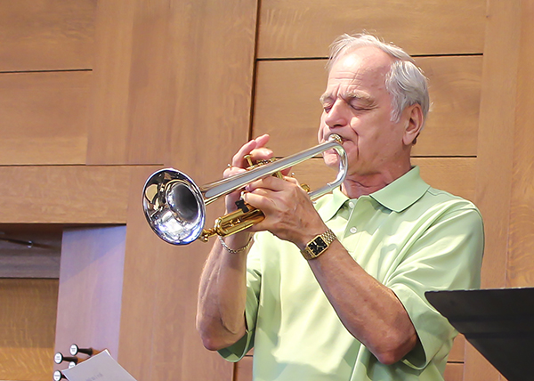 Chicago's ChurchJazz to lead worship - St. Paul Lutheran Church Quad Cities