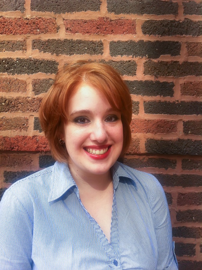 Meet Amy Diller - St. Paul Lutheran Church Quad Cities