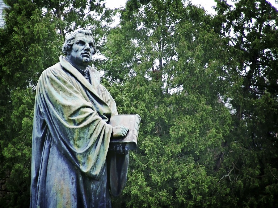 A day in the seminary life - St. Paul Lutheran Church Quad Cities