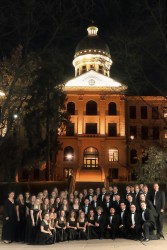 Augustana College Choir to perform concert - St. Paul Lutheran Church ...