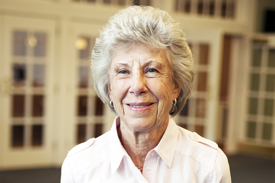 Twenty years of green hospitality - St. Paul Lutheran Church Quad Cities