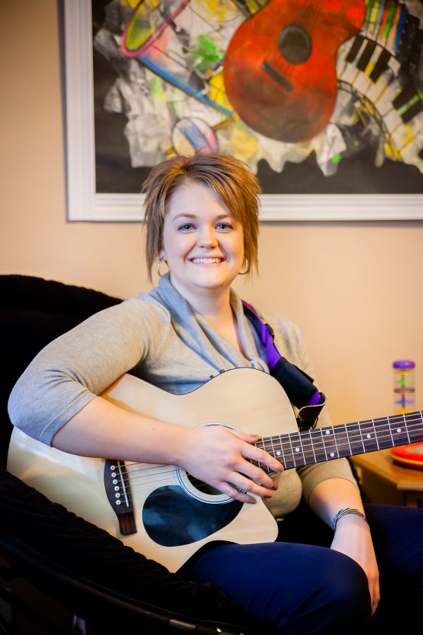 Music speaks - St. Paul Lutheran Church Quad Cities