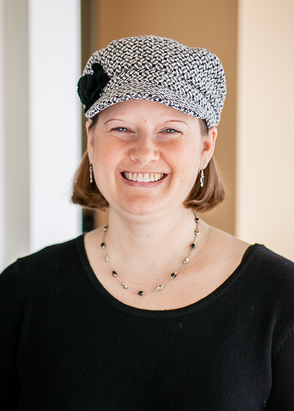 Women of many hats - St. Paul Lutheran Church Quad Cities