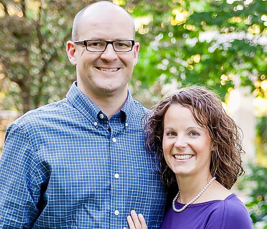 A gift, returned - St. Paul Lutheran Church Quad Cities