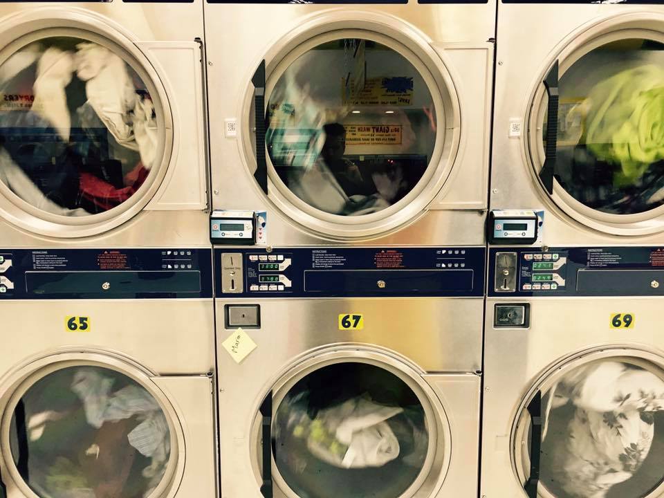 Laundry Love - St. Paul Lutheran Church Quad Cities