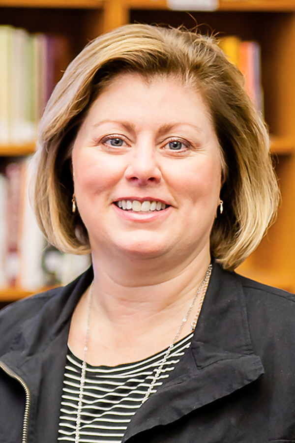 Staff & Leadership - St. Paul Lutheran Church Quad Cities