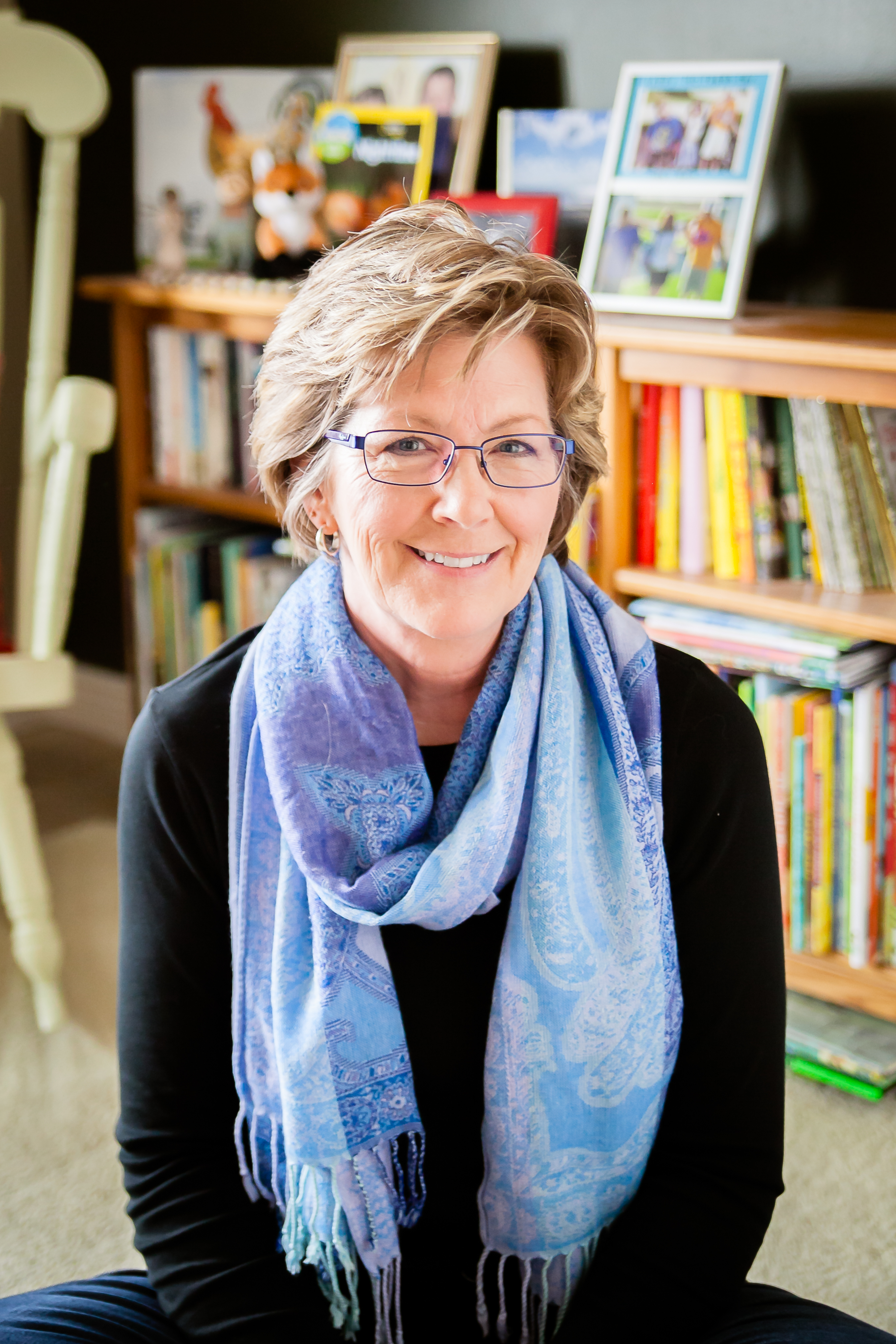 Cows & dinosaurs, dogs & frogs - St. Paul Lutheran Church Quad Cities