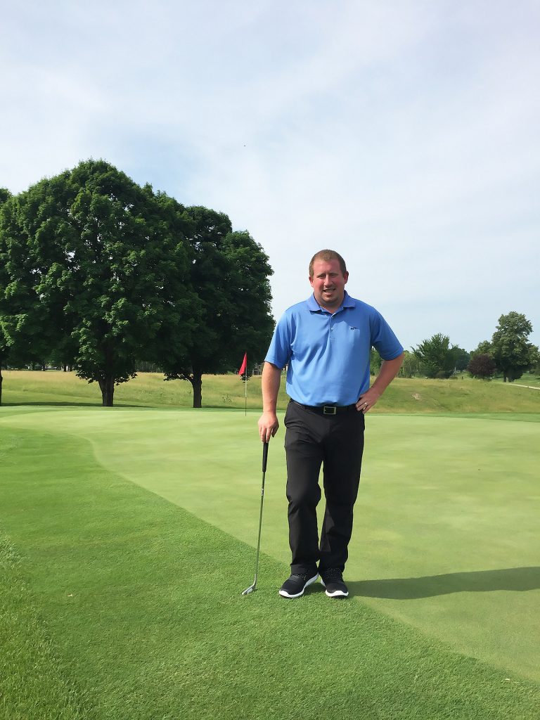 Beyond golf - St. Paul Lutheran Church Quad Cities