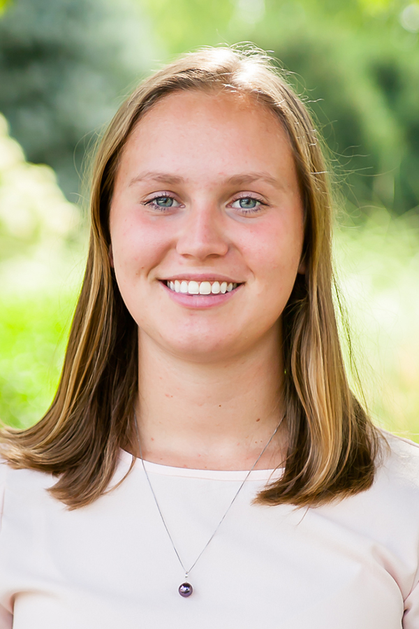 St. Paul welcomes two interns - St. Paul Lutheran Church Quad Cities