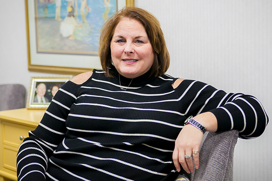 Expanding mental health access in Iowa - St. Paul Lutheran Church Quad ...