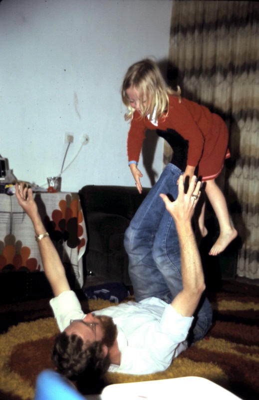 Dear parents of one-year-olds - St. Paul Lutheran Church Quad Cities