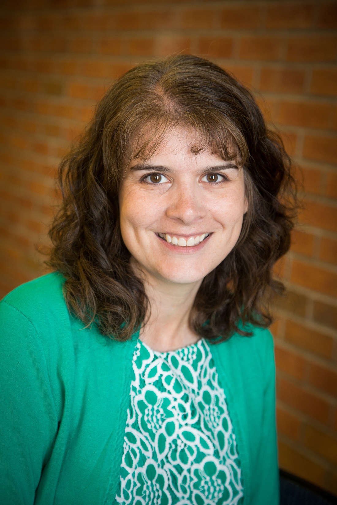 Health workers and Covid-19: Amy Thoreson - St. Paul Lutheran Church ...