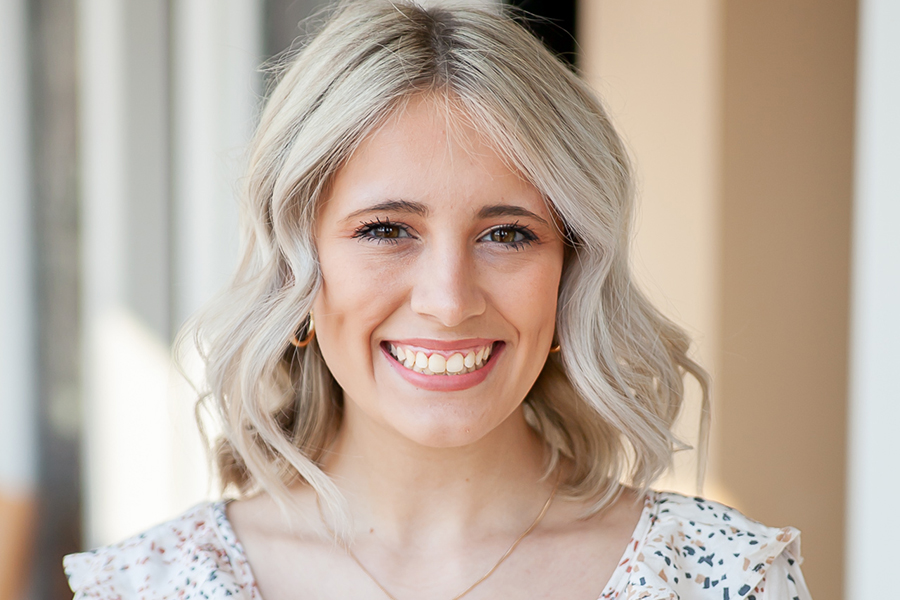 Associate Youth Director: Haley Rhoads - St. Paul Lutheran Church Quad ...