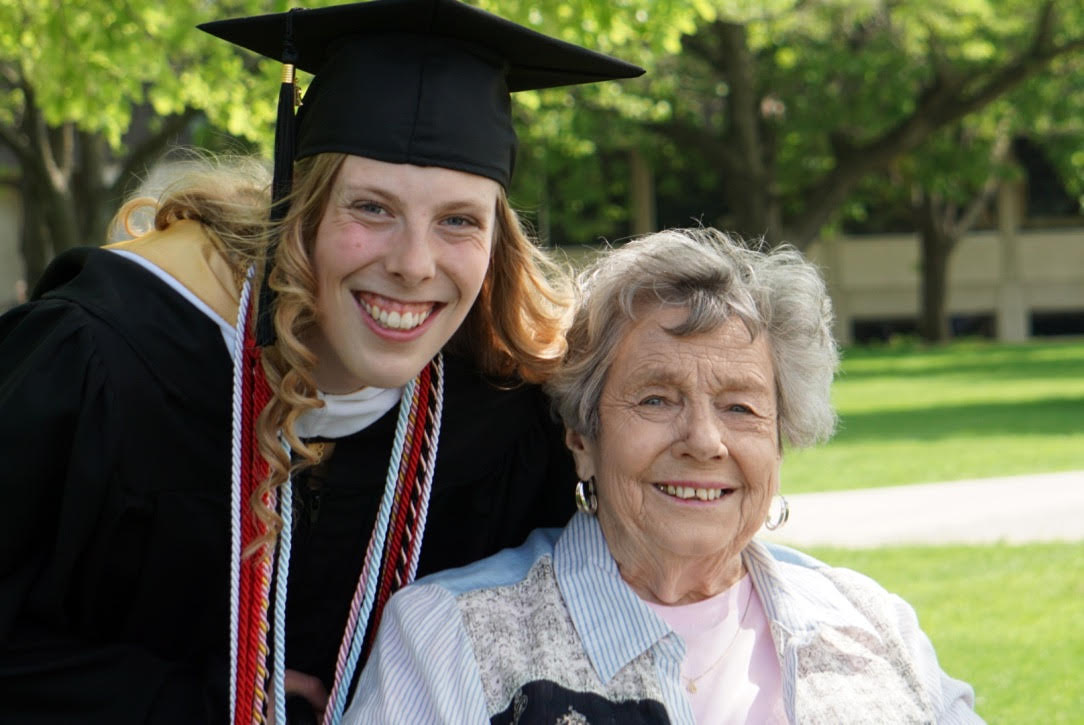 New resident pastor: Megan Eide - St. Paul Lutheran Church Quad Cities