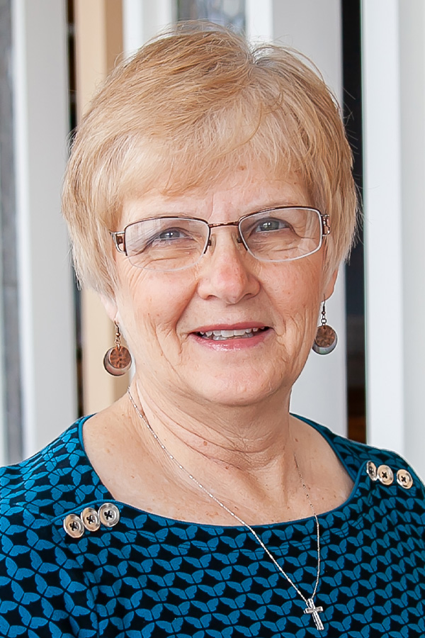 St. Paul visitation chaplain: Teresa Keller - St. Paul Lutheran Church ...