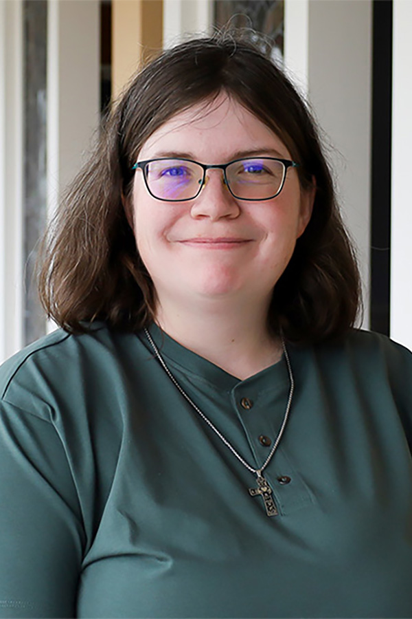 Staff & Leadership - St. Paul Lutheran Church Quad Cities