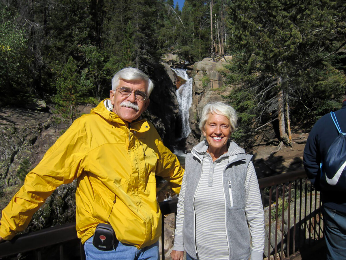 The magic of Christmas - St. Paul Lutheran Church Quad Cities