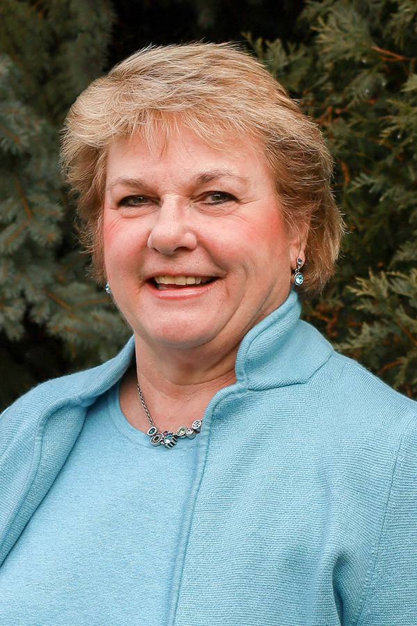 Staff & Leadership - St. Paul Lutheran Church Quad Cities