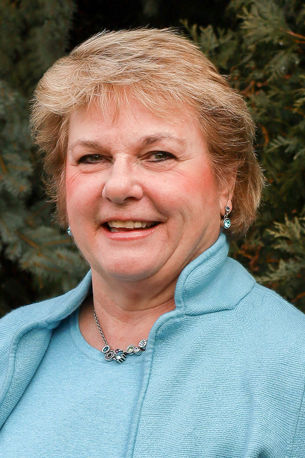 Welcome Laura Scott - St. Paul Lutheran Church Quad Cities