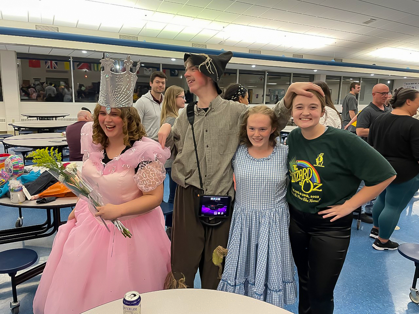 Centerstage - St. Paul Lutheran Church Quad Cities