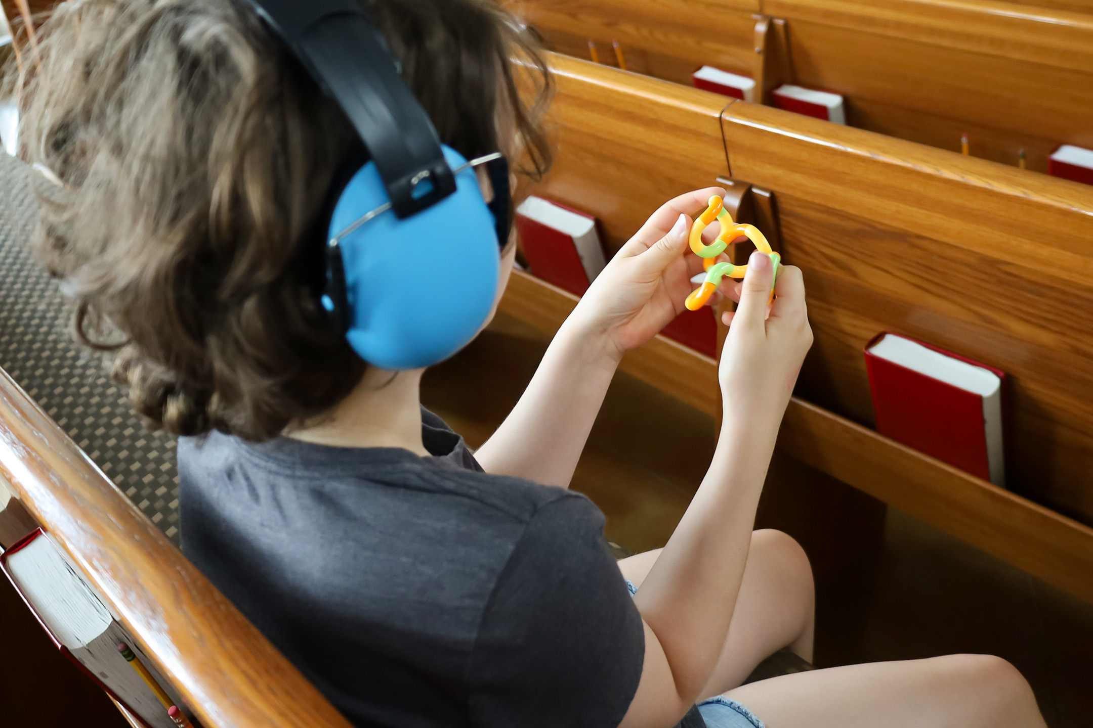 Welcoming all - St. Paul Lutheran Church Quad Cities