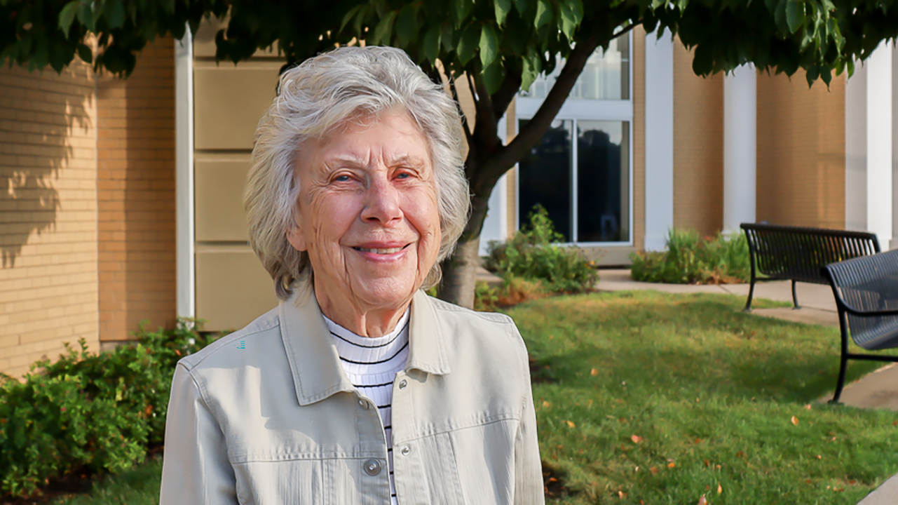 Flipping through time - St. Paul Lutheran Church Quad Cities