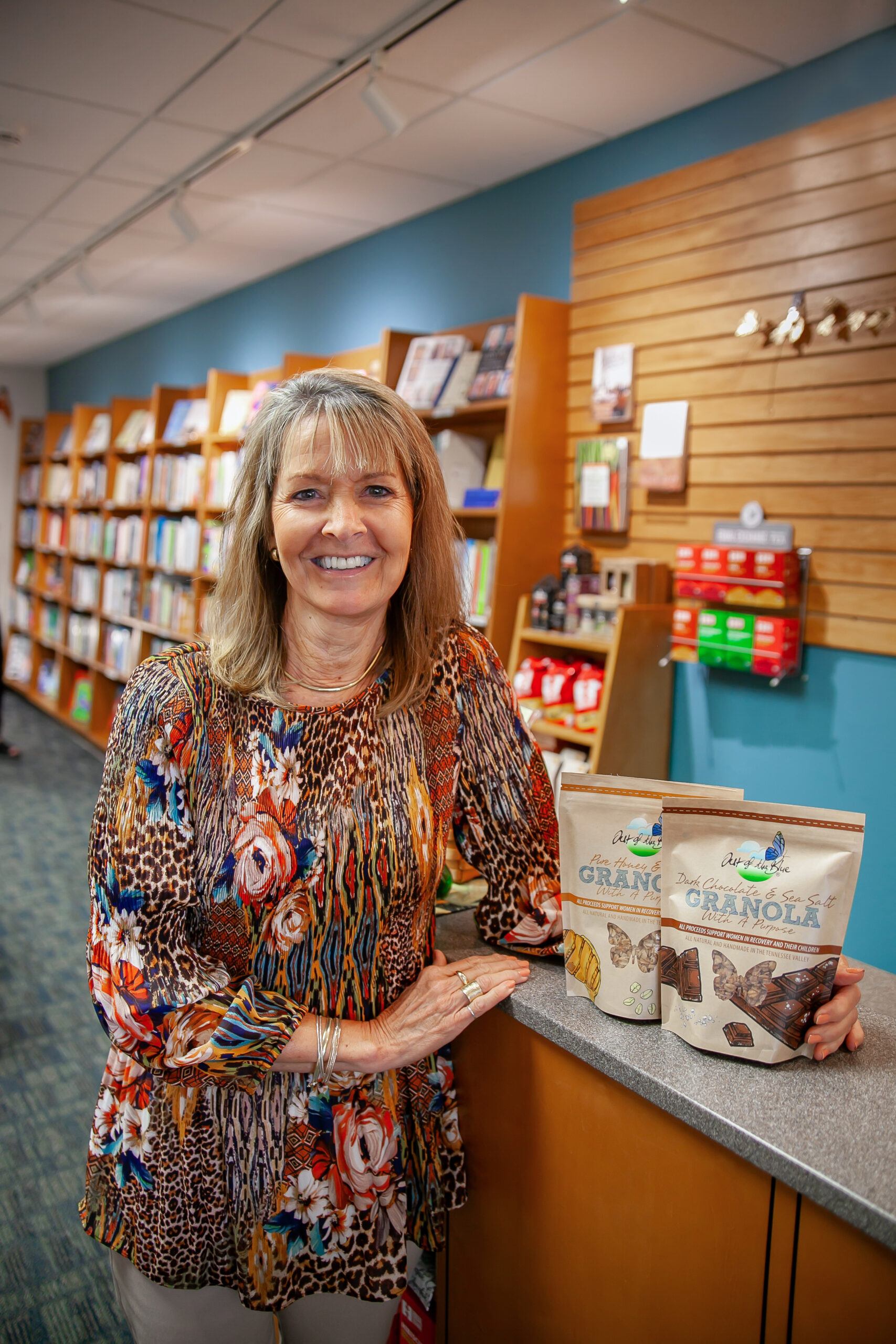 Baked with hope - St. Paul Lutheran Church Quad Cities