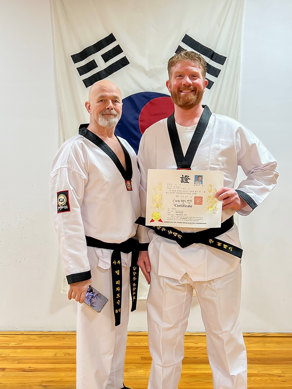 The art of courageous pursuits - St. Paul Lutheran Church Quad Cities