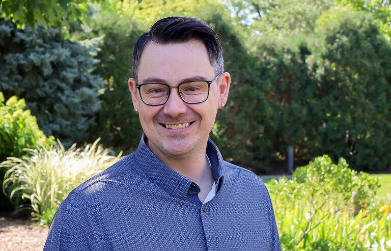 Pruning - St. Paul Lutheran Church Quad Cities