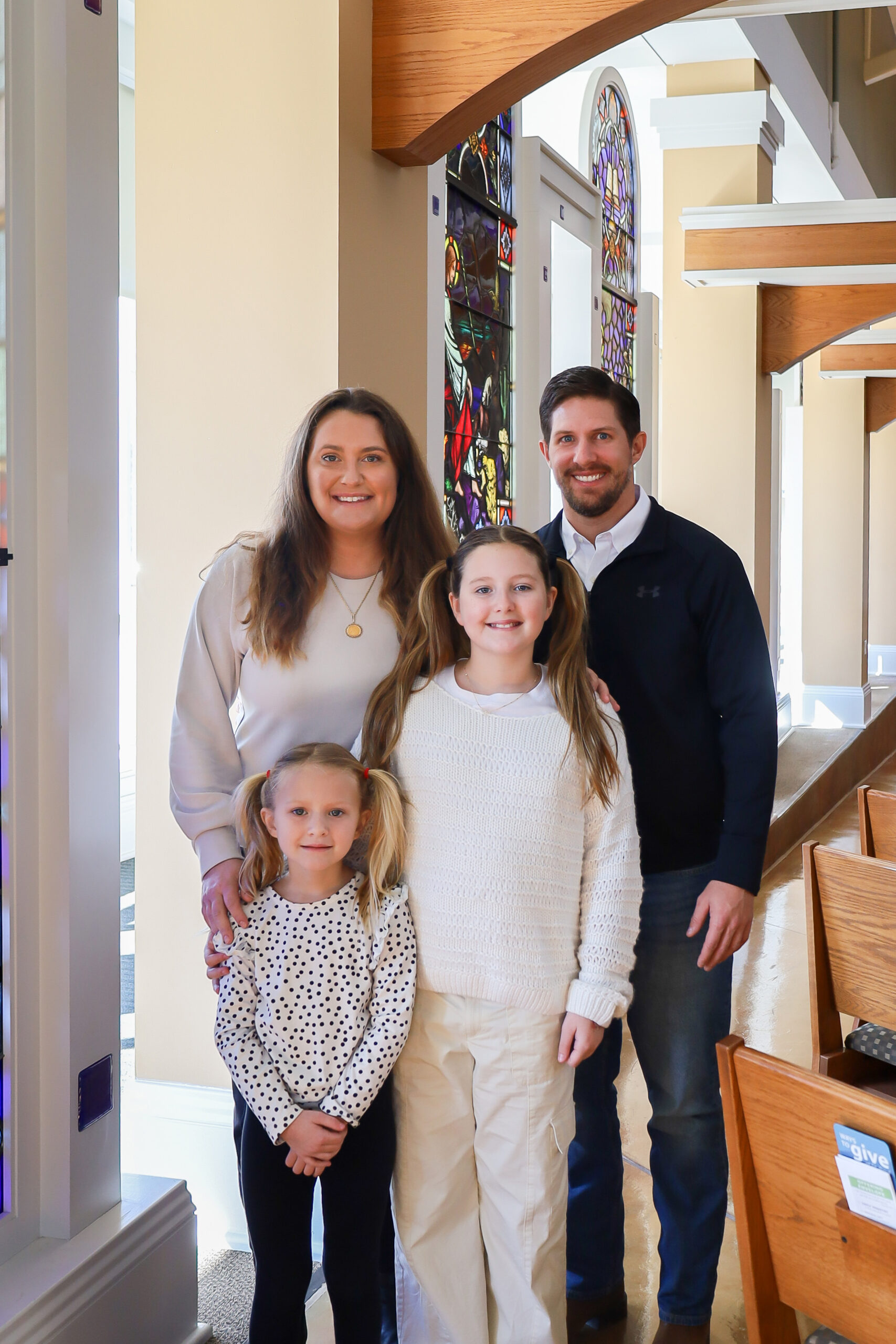 A place for everyone - St. Paul Lutheran Church Quad Cities