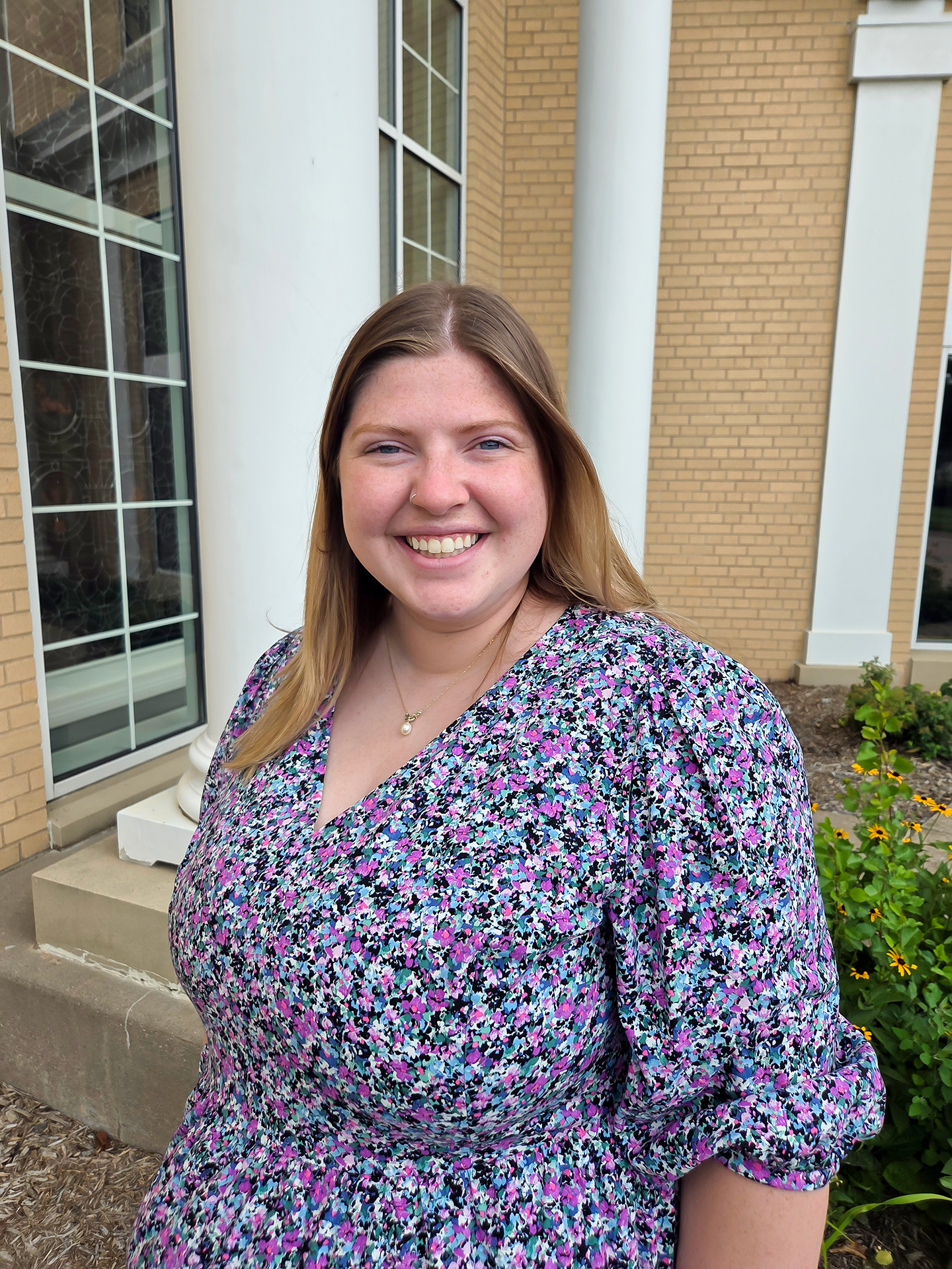 Farewell to Maddy Carroll - St. Paul Lutheran Church Quad Cities