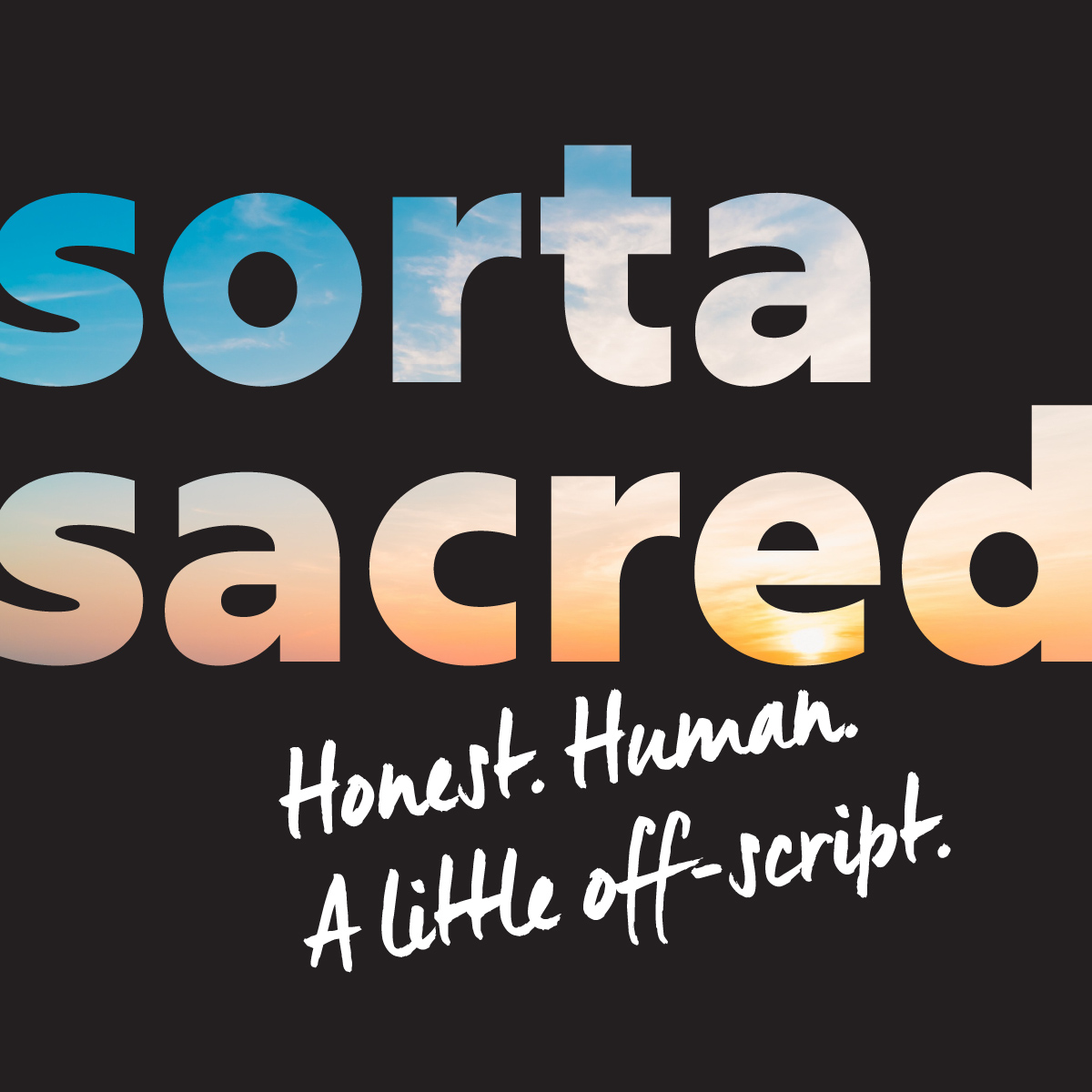 Sorta Sacred: A new podcast! - St. Paul Lutheran Church Quad Cities