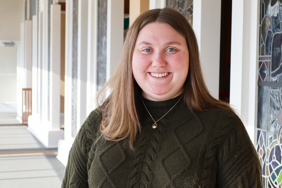 Welcome to Sarah Yotter - St. Paul Lutheran Church Quad Cities